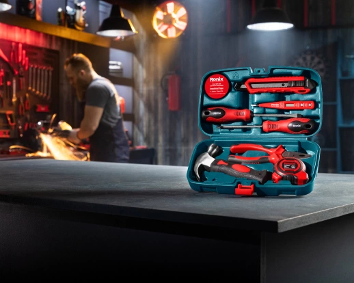 Ronix | Global Power Tools